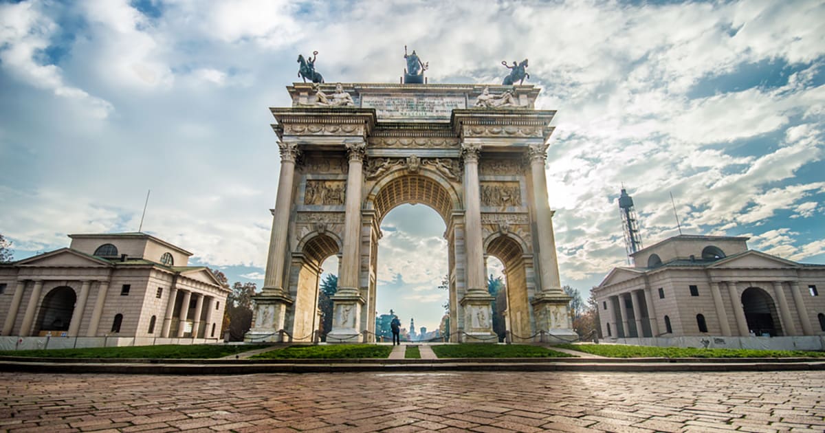 Vuelos baratos a Italia | LATAM Airlines