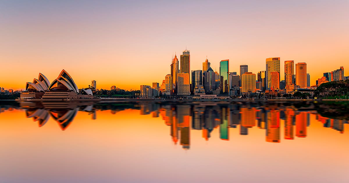 Vuelos baratos a Sídney | LATAM Airlines
