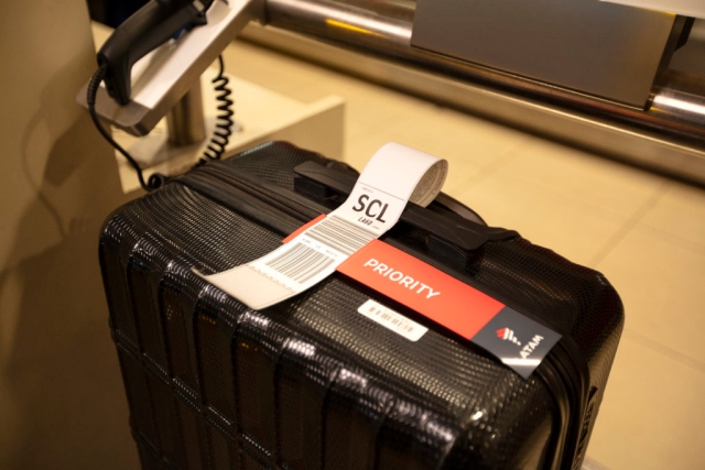 Partnership with Delta | LATAM Airlines