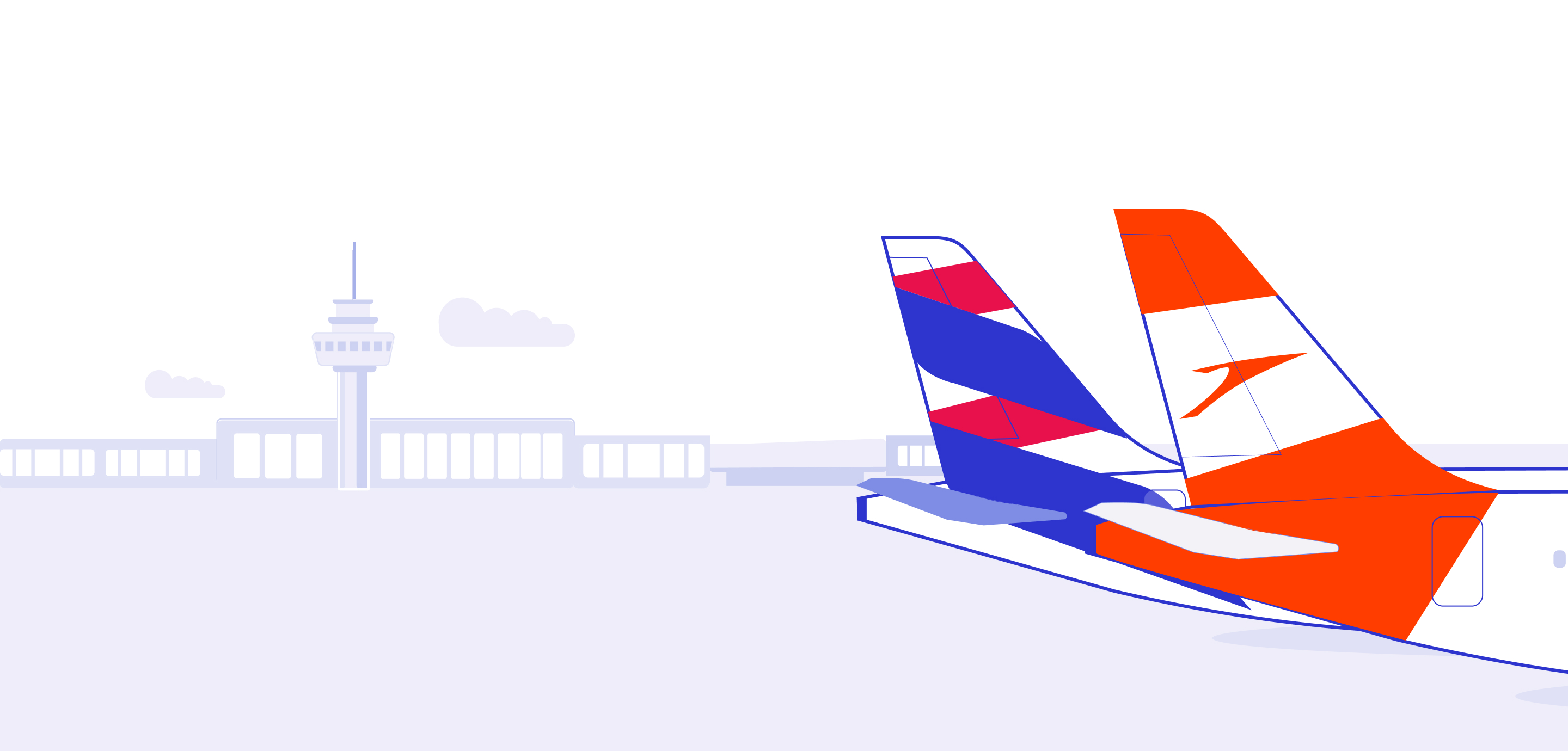 Partnership with Austrian | LATAM Airlines