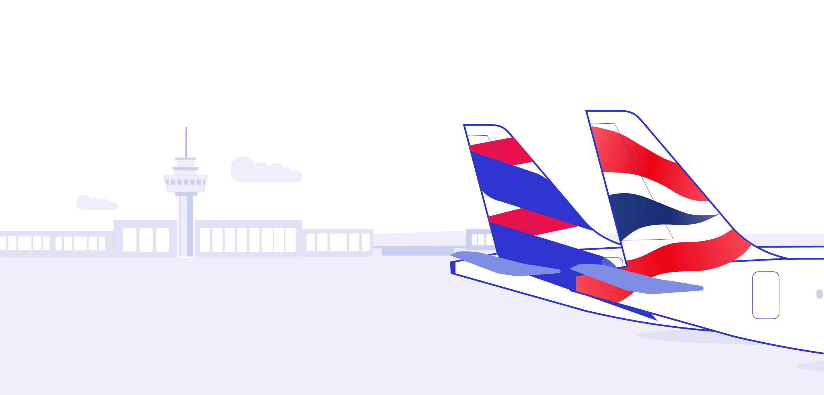 Parceria com a British | LATAM Airlines