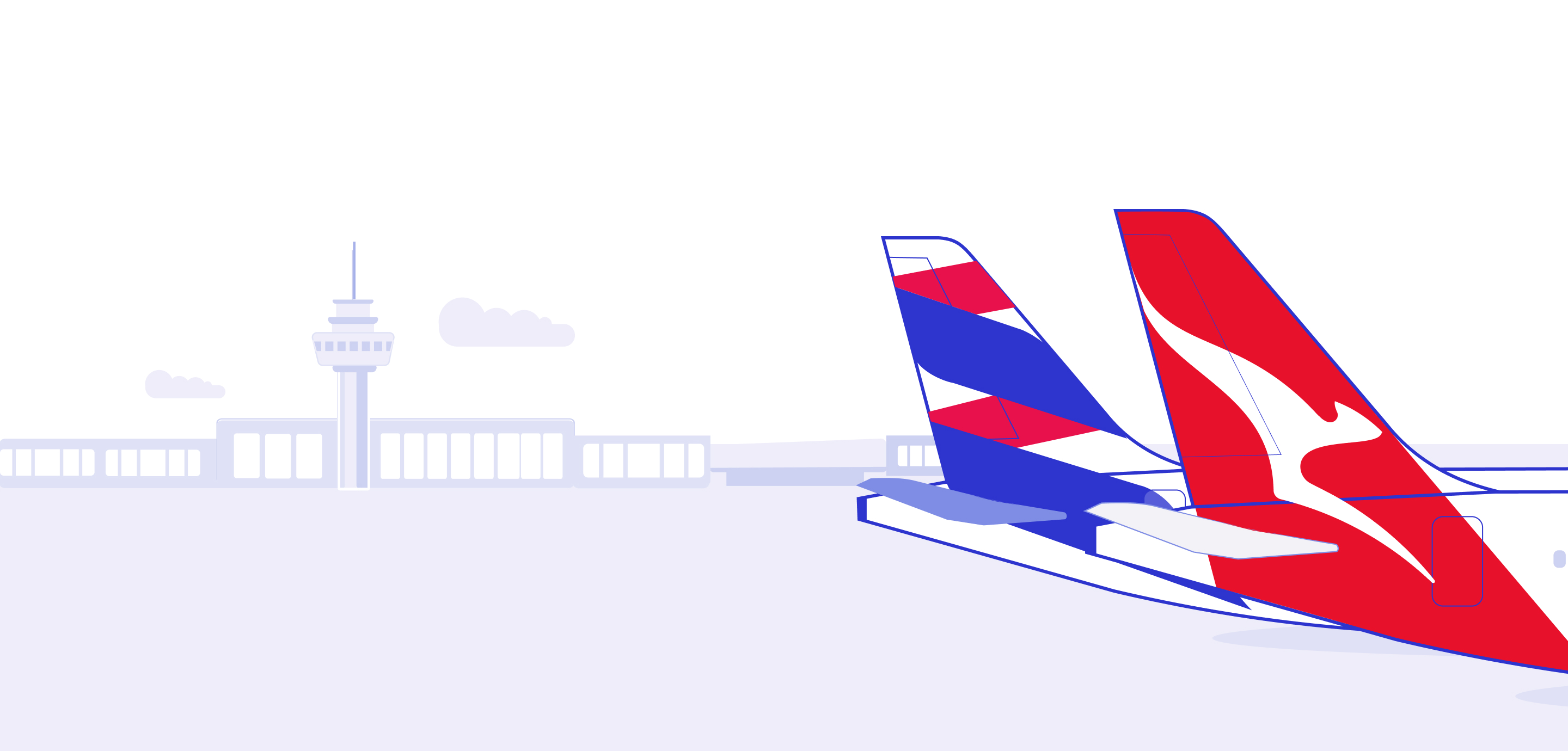 Parceria com a Qantas | LATAM Airlines