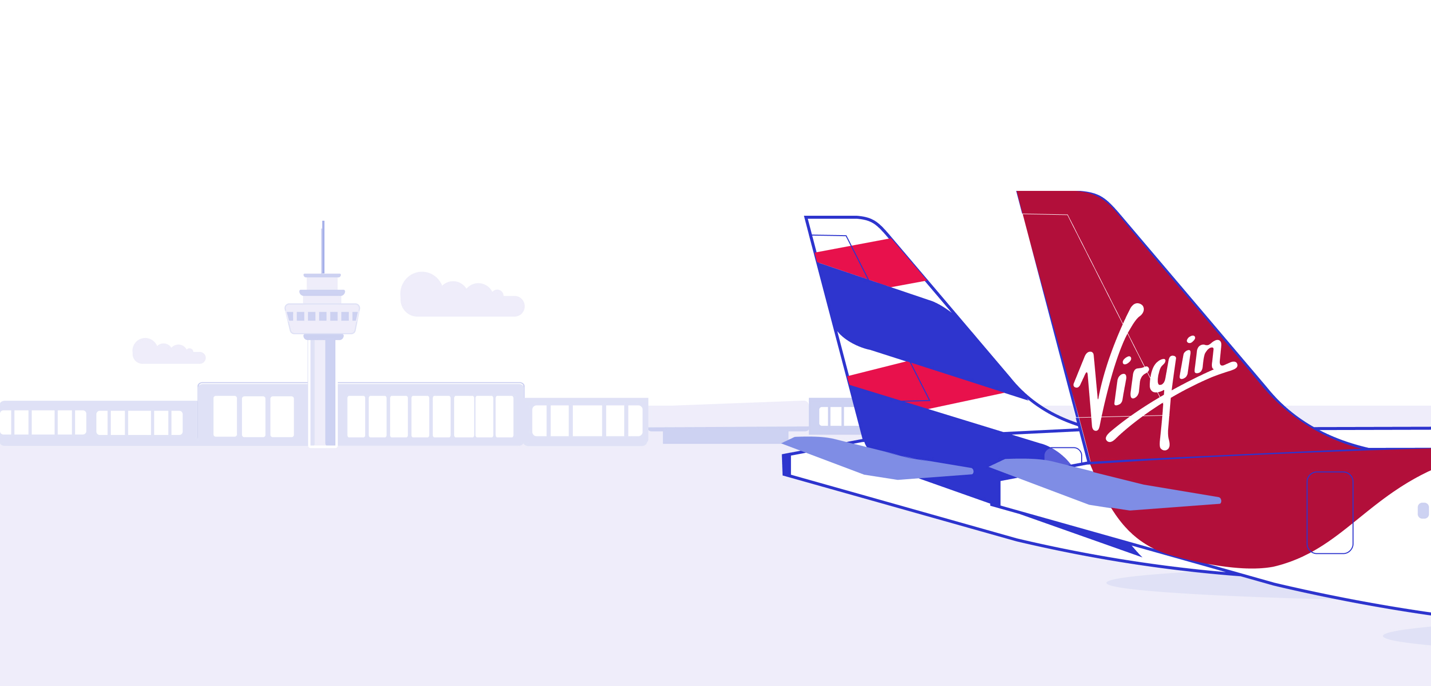 Partnership with Virgin | LATAM Airlines