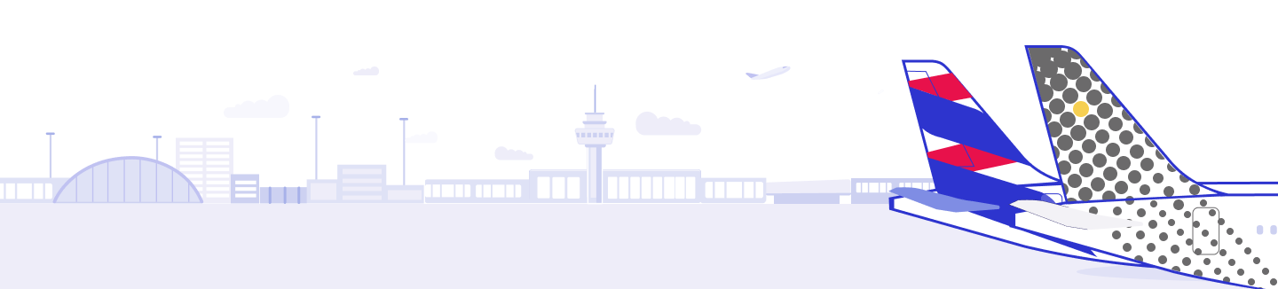 Partnership with Vueling Airlines | LATAM Airlines