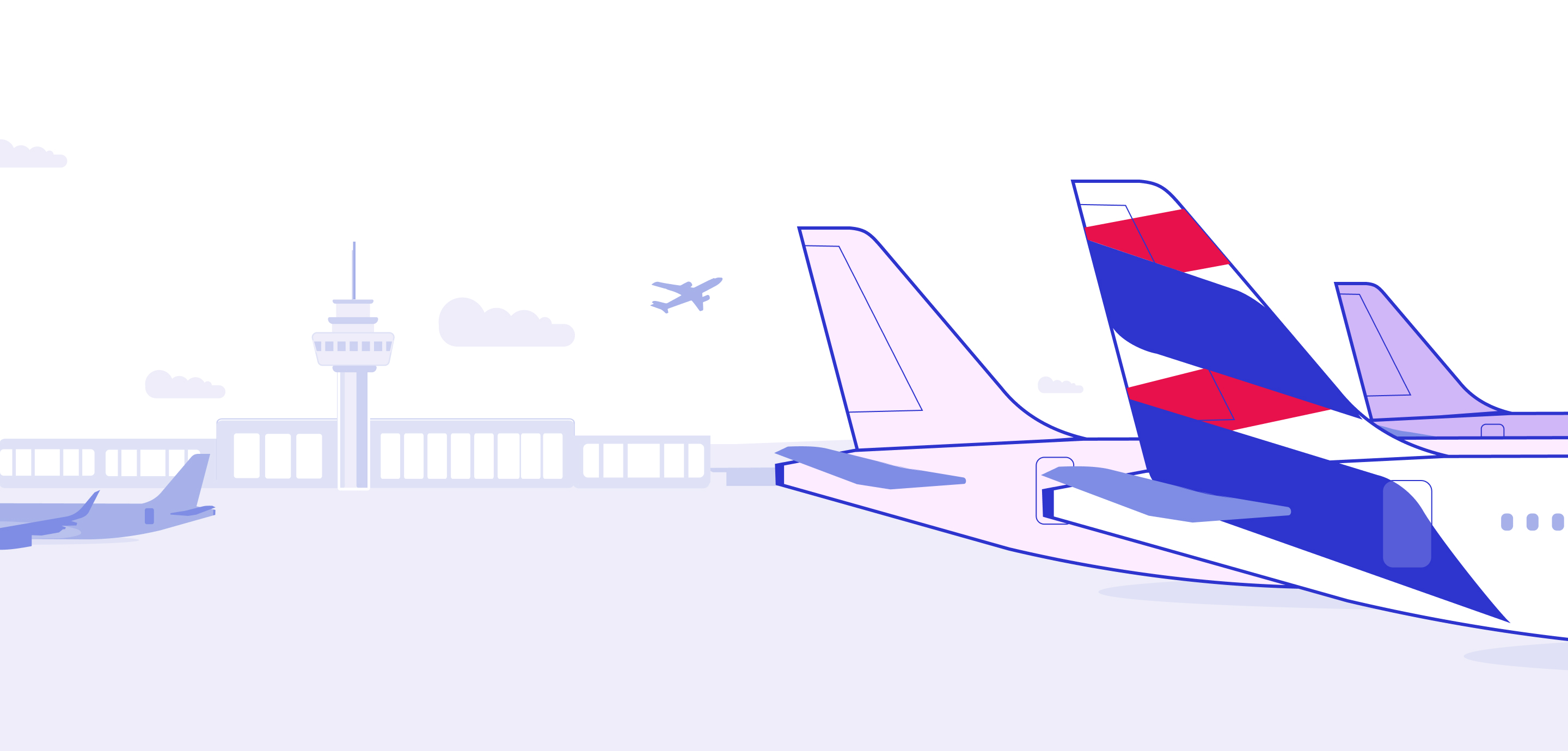 Partnerships | LATAM Airlines