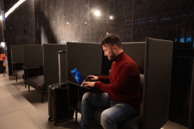 Partnership with Delta | LATAM Airlines