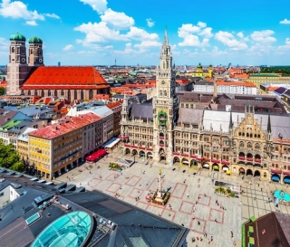 Munique: descubra uma cidade cheia de magia, história e diversão ...