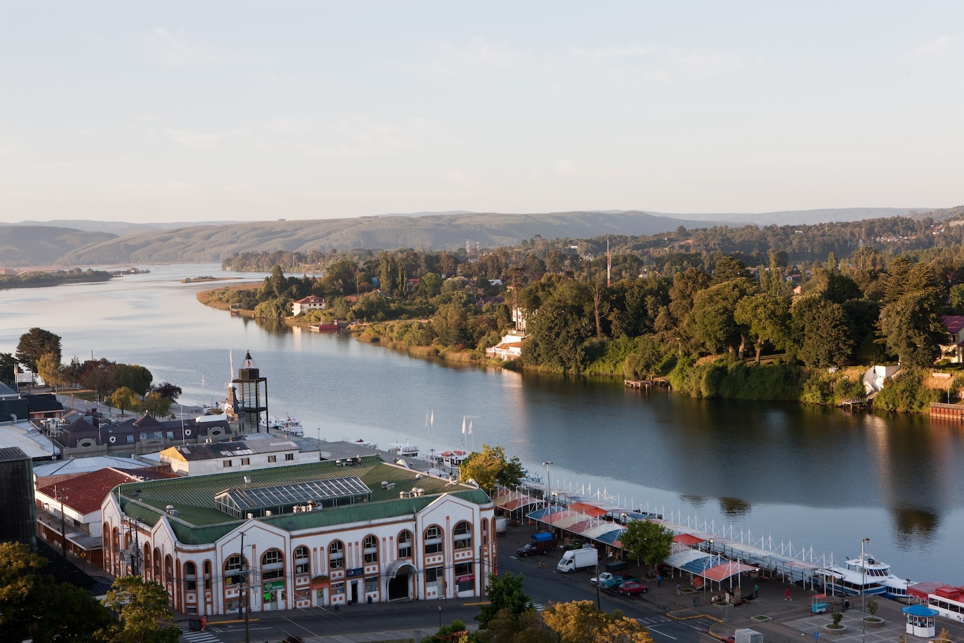 Cheap Flights to Valdivia | LATAM Airlines