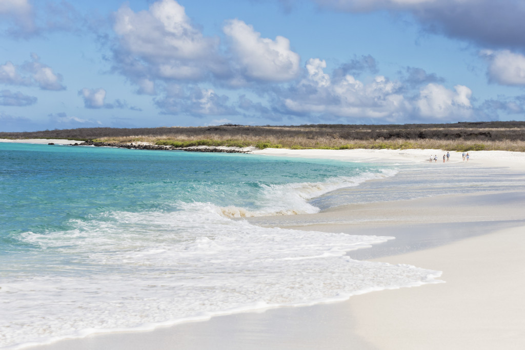 Voos e passagens aéreas para Baltra | LATAM Brasil