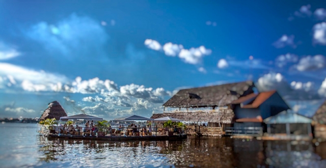 Cheap Flights to Peru | LATAM Airlines