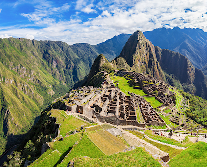 Pasajes y vuelos baratos a Machu Picchu | LATAM Airlines