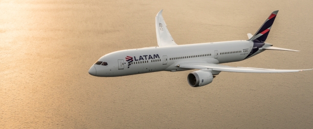 Lima Airport | LATAM Airlines