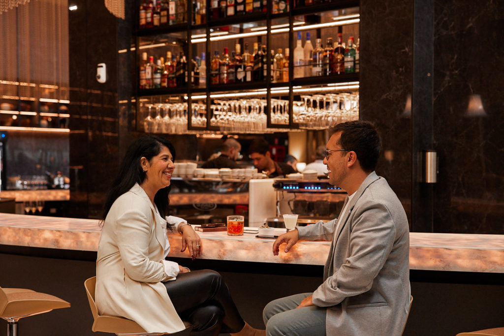 Aeropuerto de Santiago | LATAM Airlines