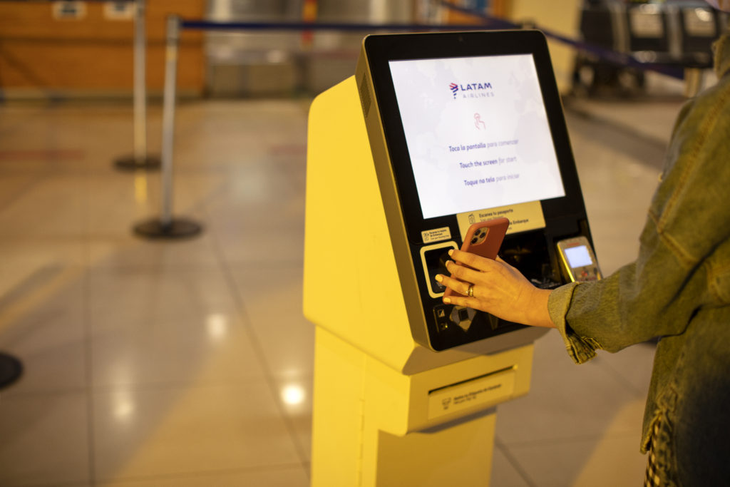 Aeroporto de Lima | LATAM Airlines