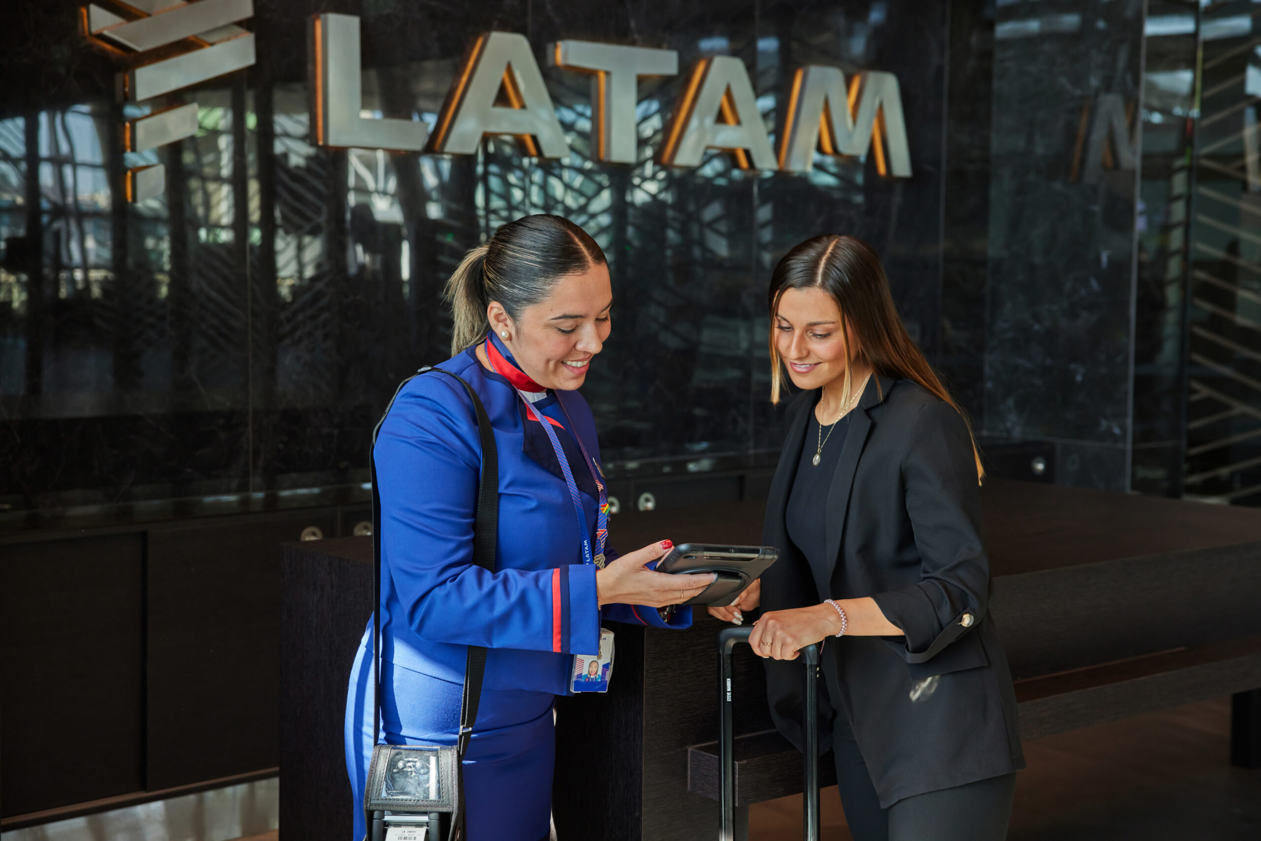 Aeroporto de Lima | LATAM Airlines