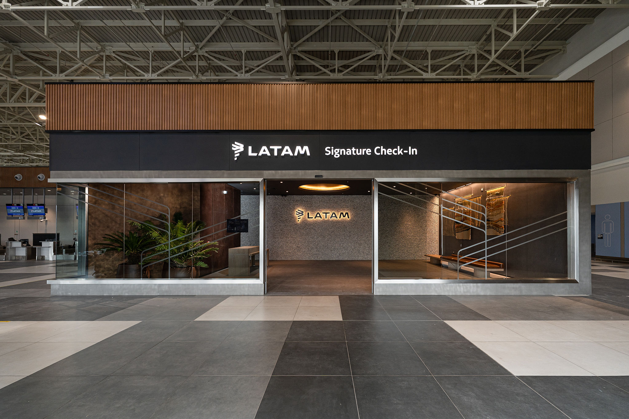 Aeroporto de Lima | LATAM Airlines