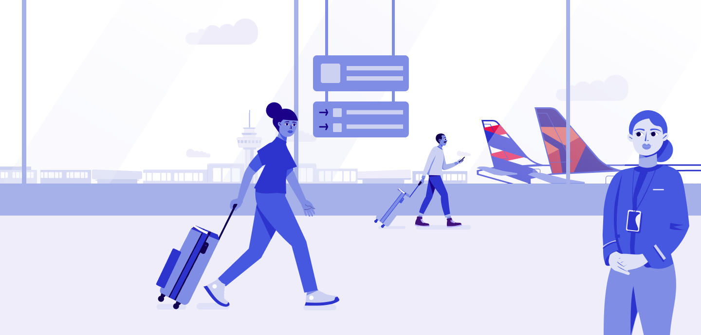 Partner airline connections | LATAM Airlines