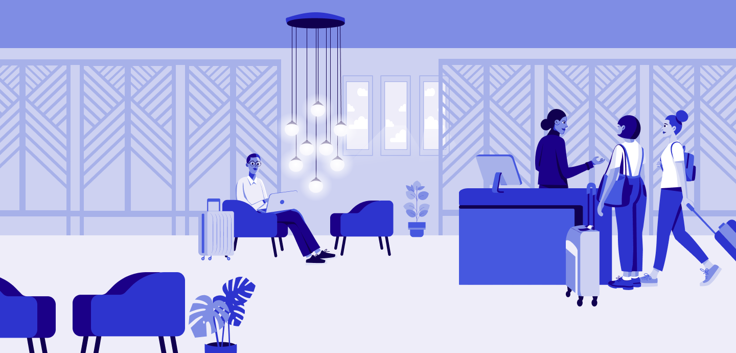Lounge agreements | LATAM Airlines