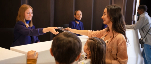 Lima Lounge | LATAM Airlines