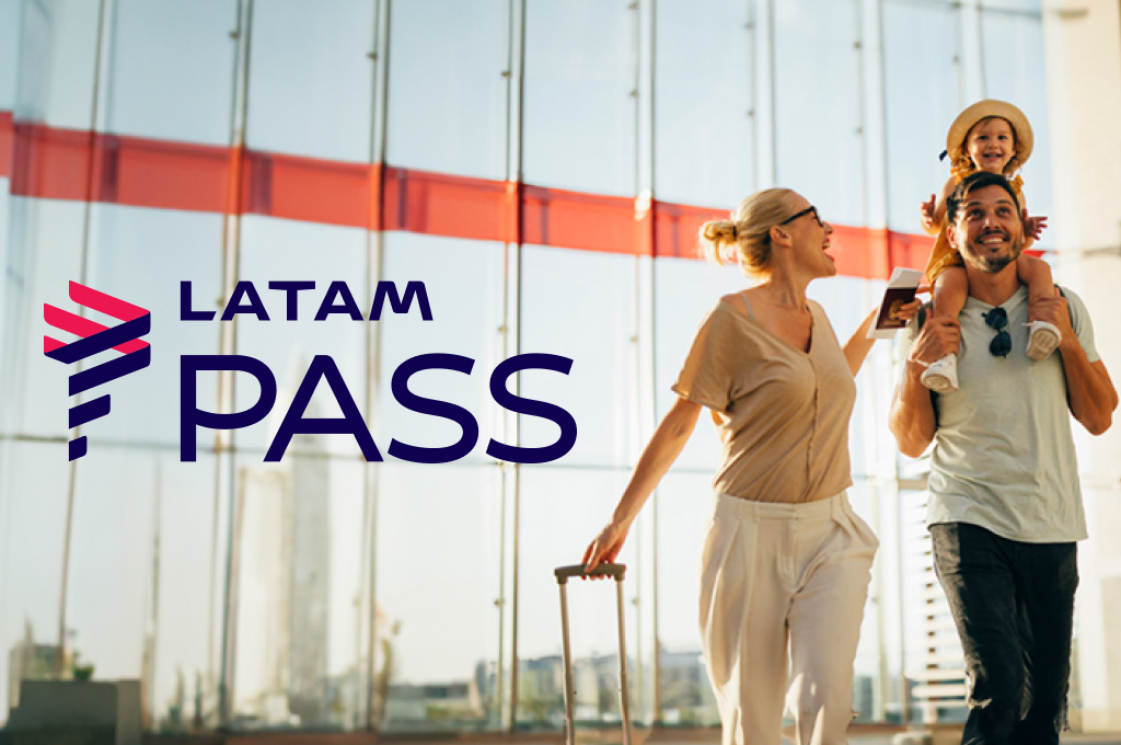 Condições de acesso | LATAM Airlines