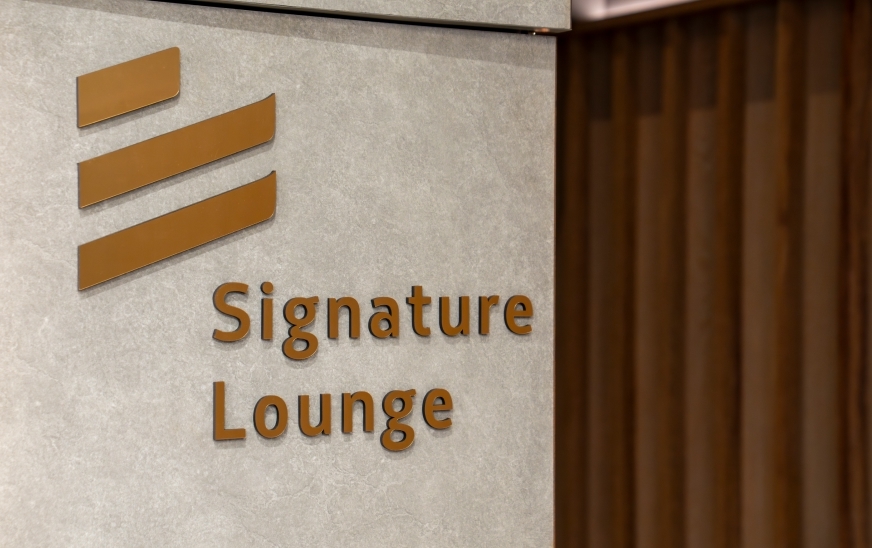 Lima Lounge | LATAM Airlines