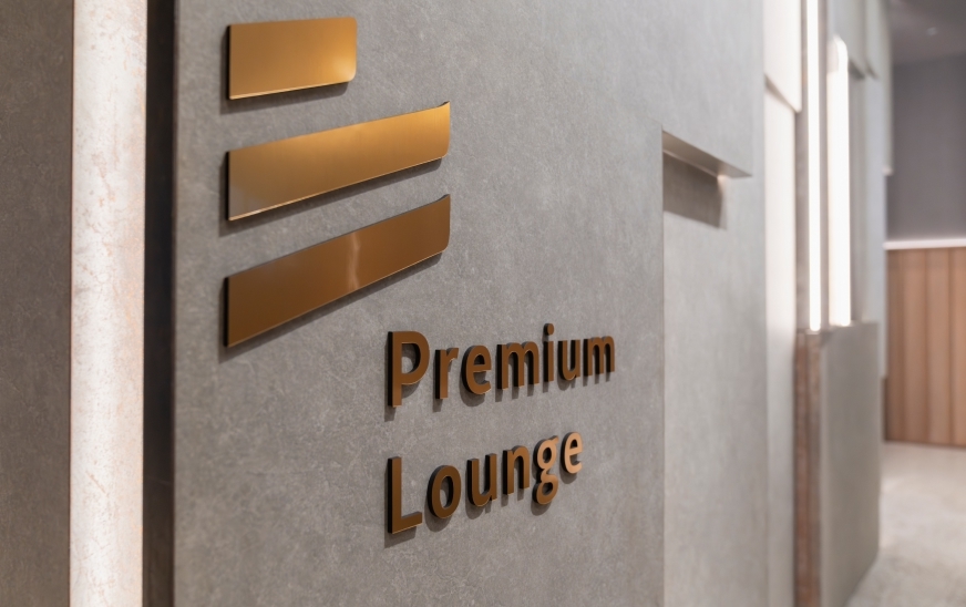 Lima Lounge | LATAM Airlines