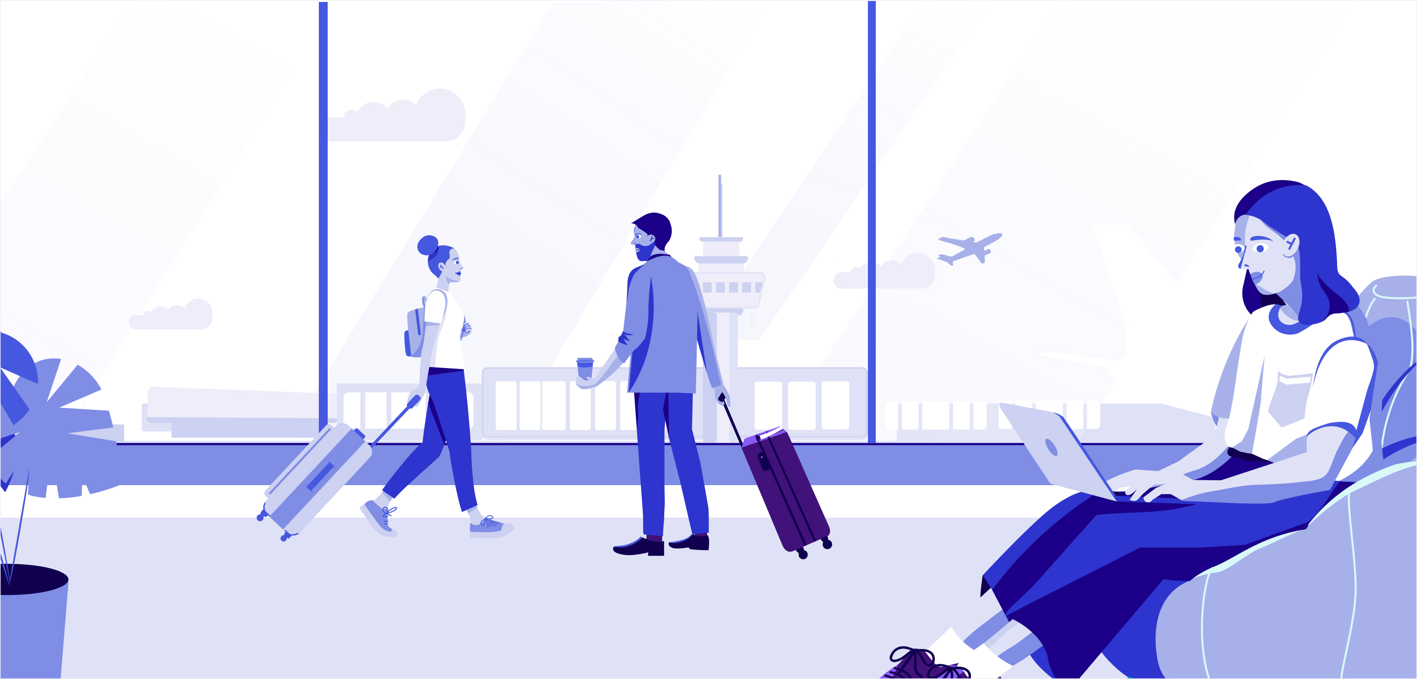 Lounges e salas | LATAM Airlines