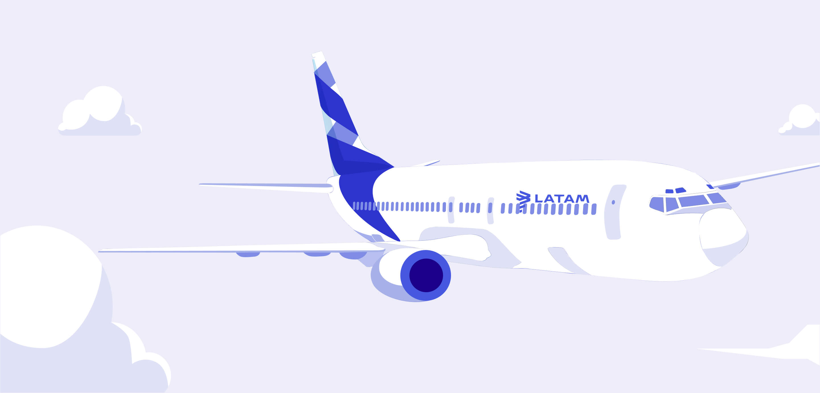 Latam Airlines Logo