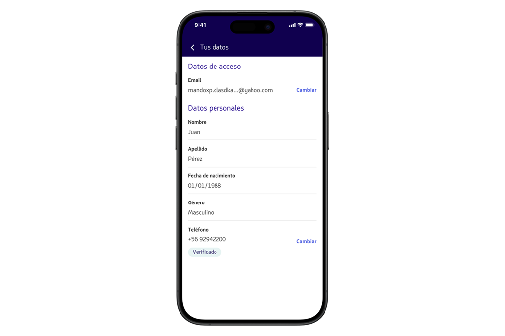 Descarga la App | LATAM Airlines