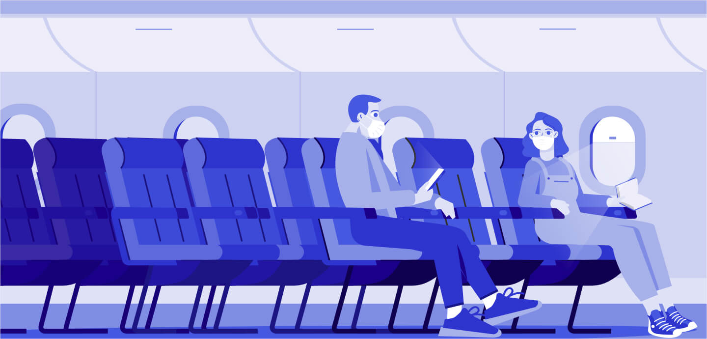 Coronavirus Information Center | LATAM Airlines