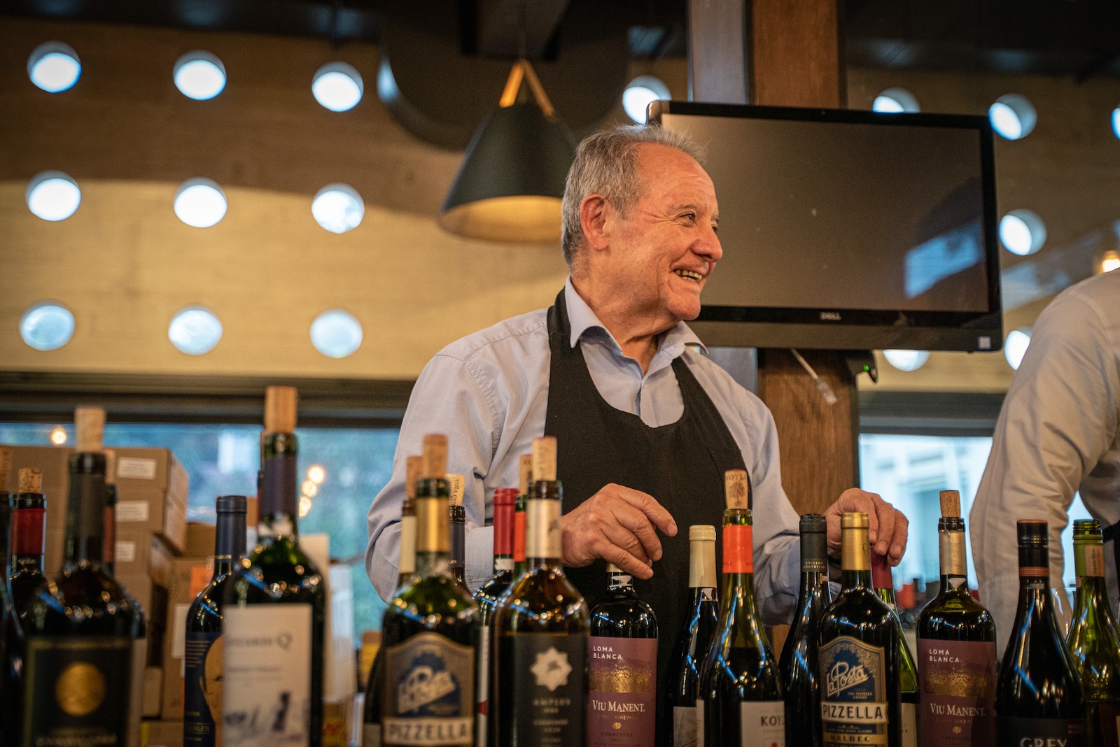 Beverages on board | LATAM Airlines