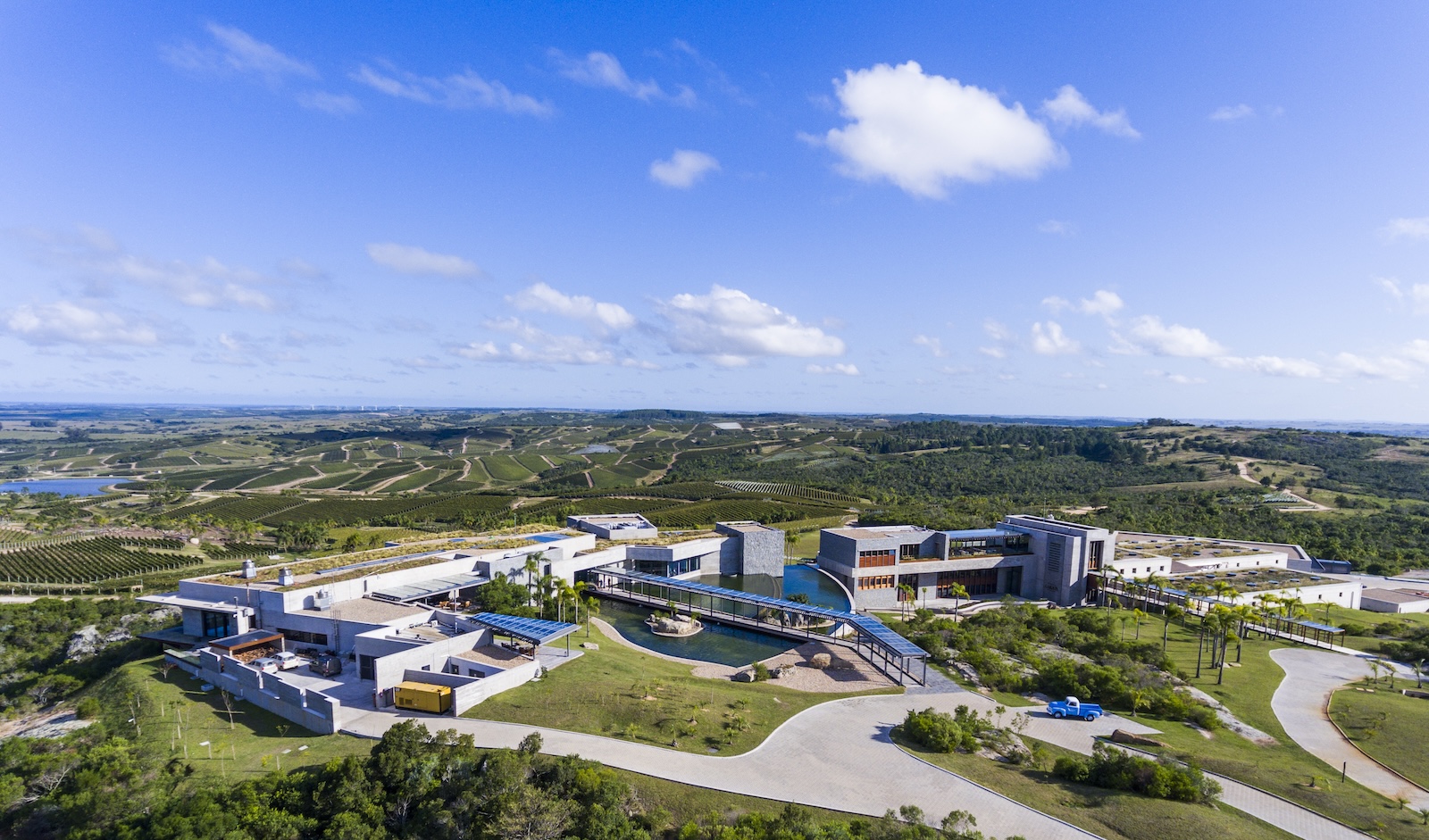 Vineyards | LATAM Airlines