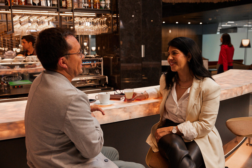 Premium Business Cabin | LATAM Airlines