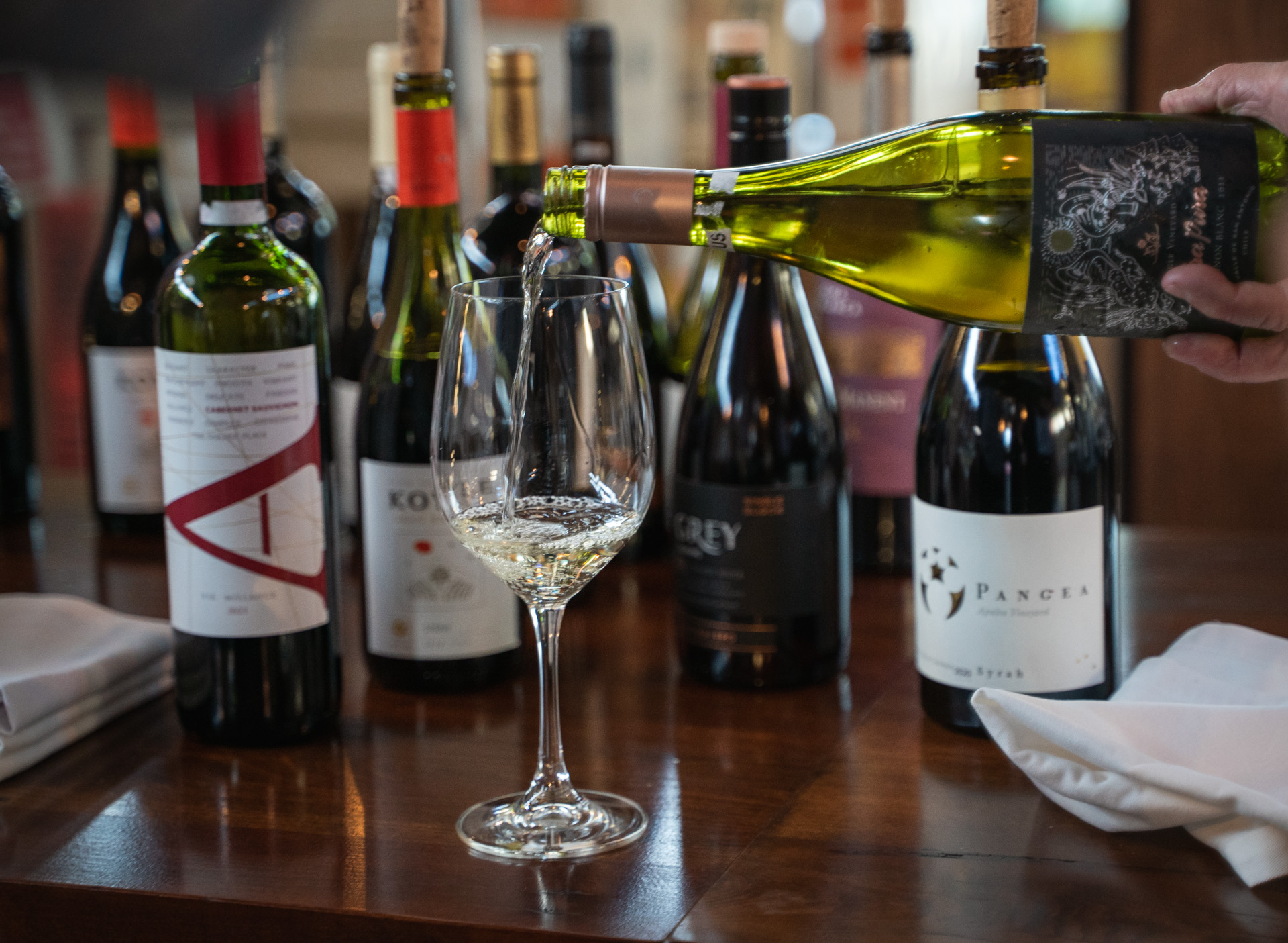 Cabina Premium Business | LATAM Airlines