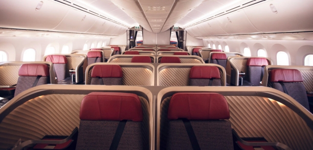 Reserve your Seats | LATAM Airlines