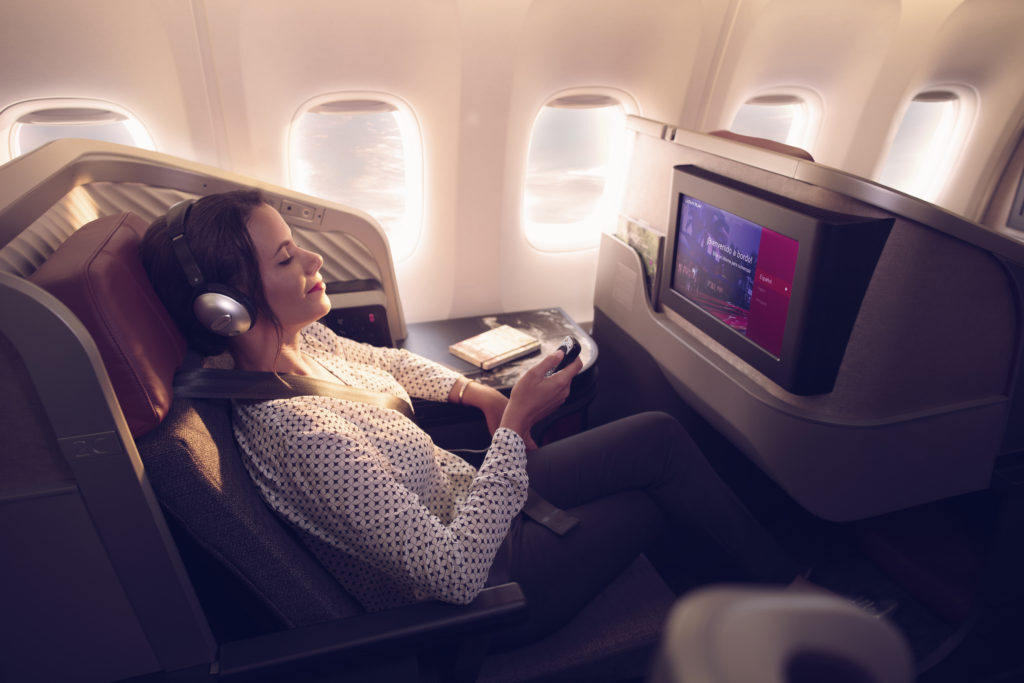 Ticket fares | LATAM Airlines