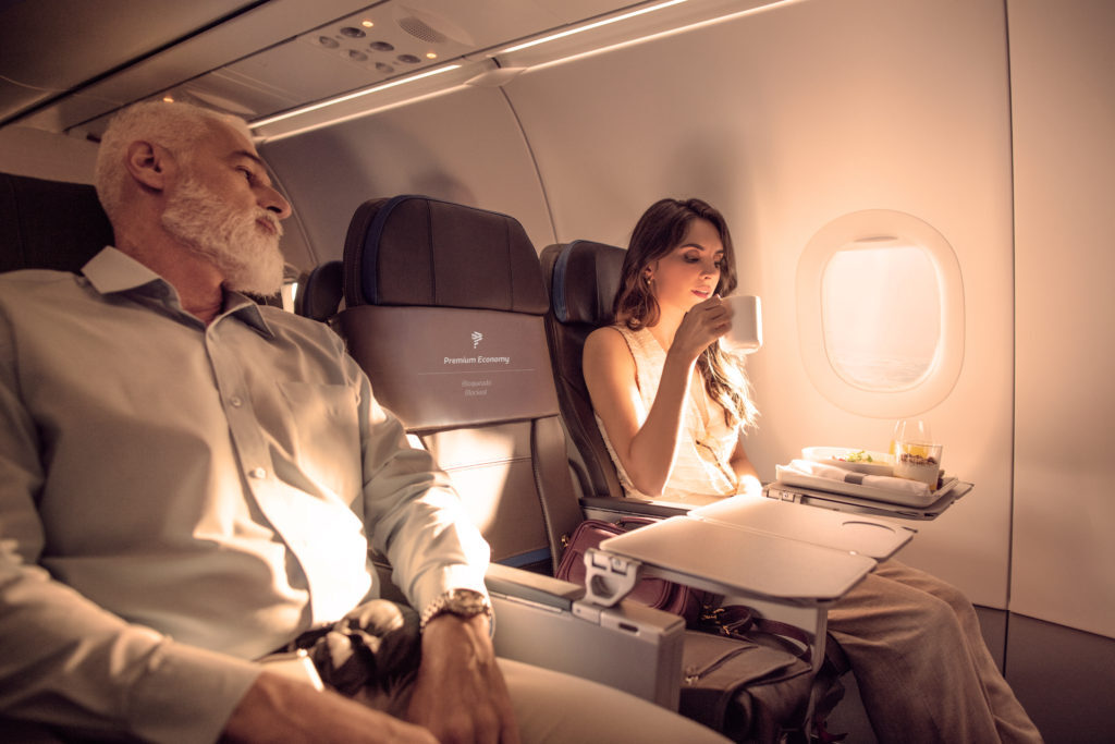 Tarifas pasajes | LATAM Airlines