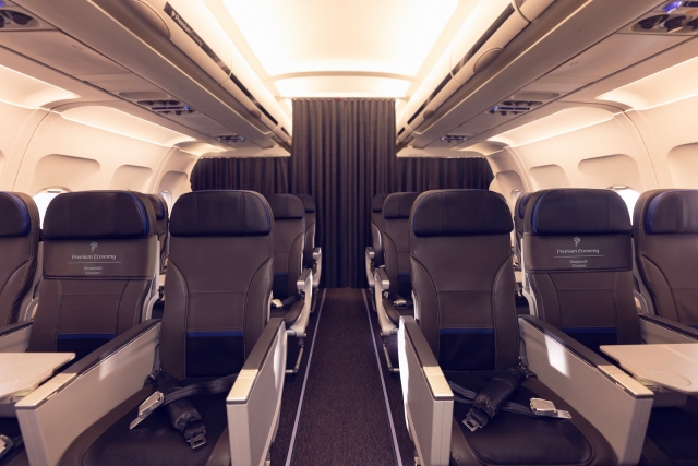 Gastronomia Premium Economy | LATAM Airlines