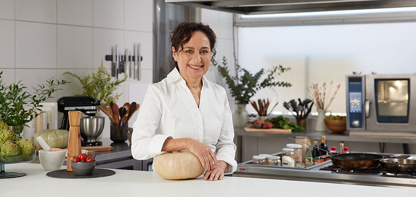 On board gastronomy | LATAM Airlines