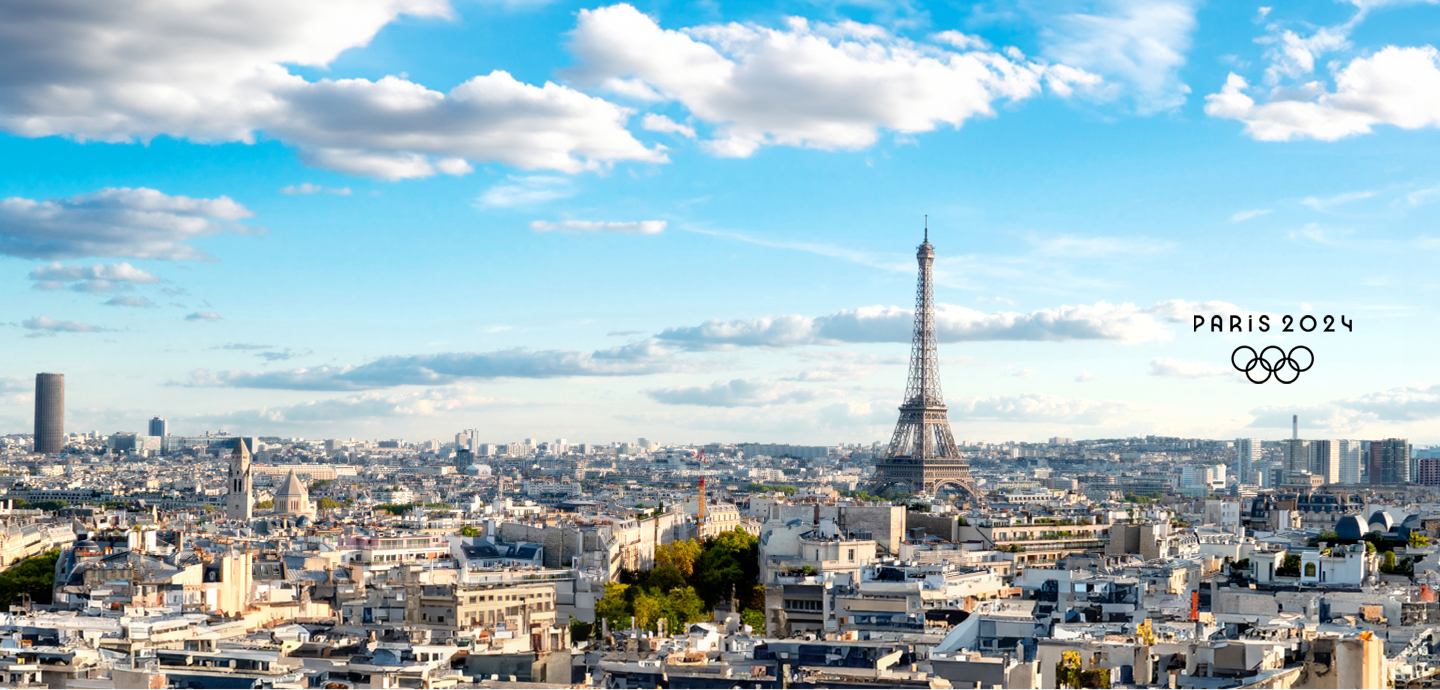 Viaja al evento deportivo más importante | LATAM