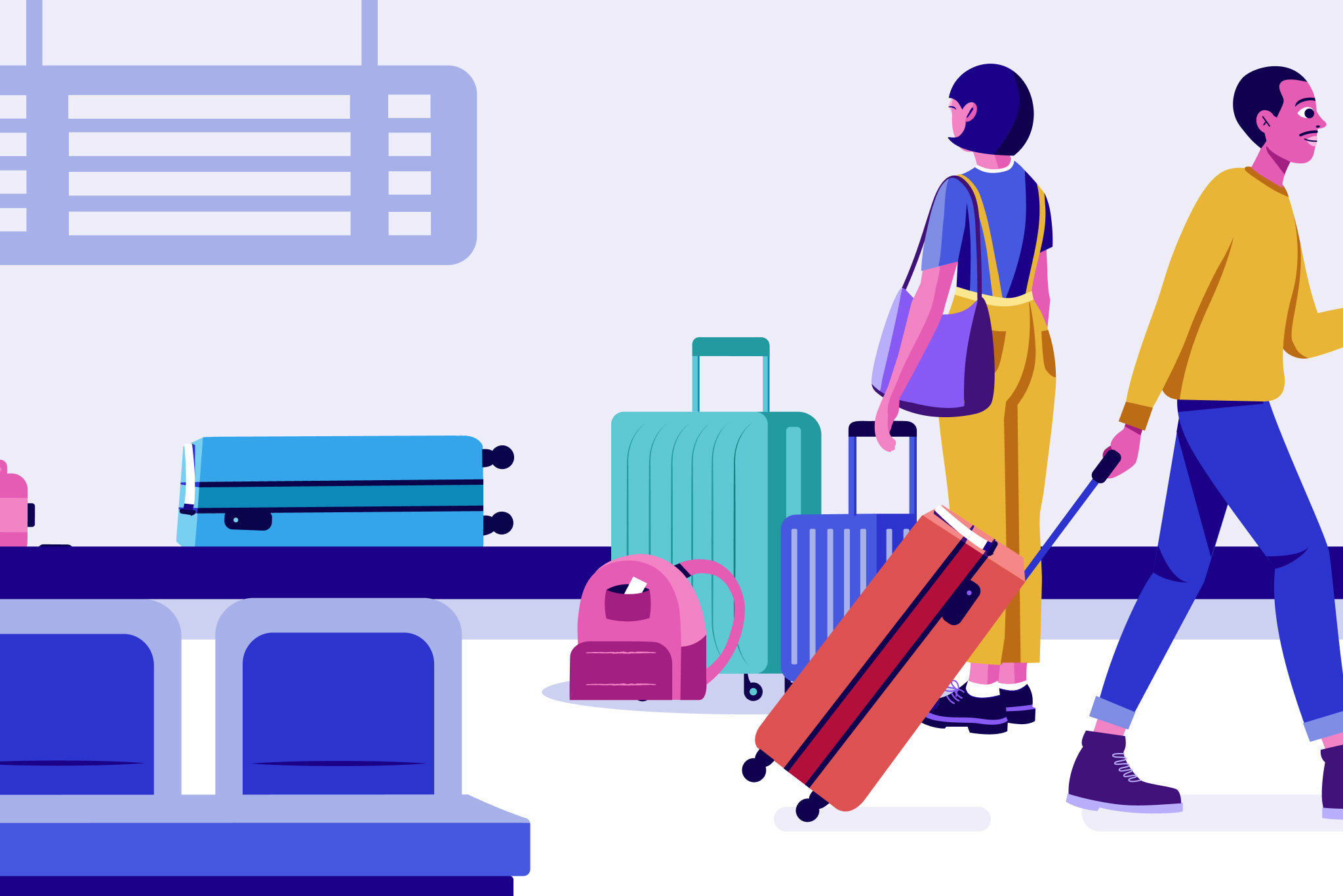 Acuerdo con Iberia | LATAM Airlines