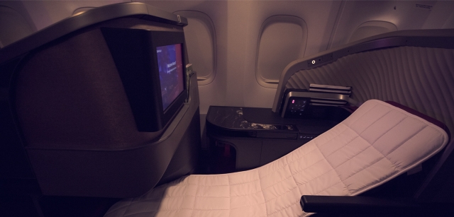 Reserva tus asientos | LATAM Airlines