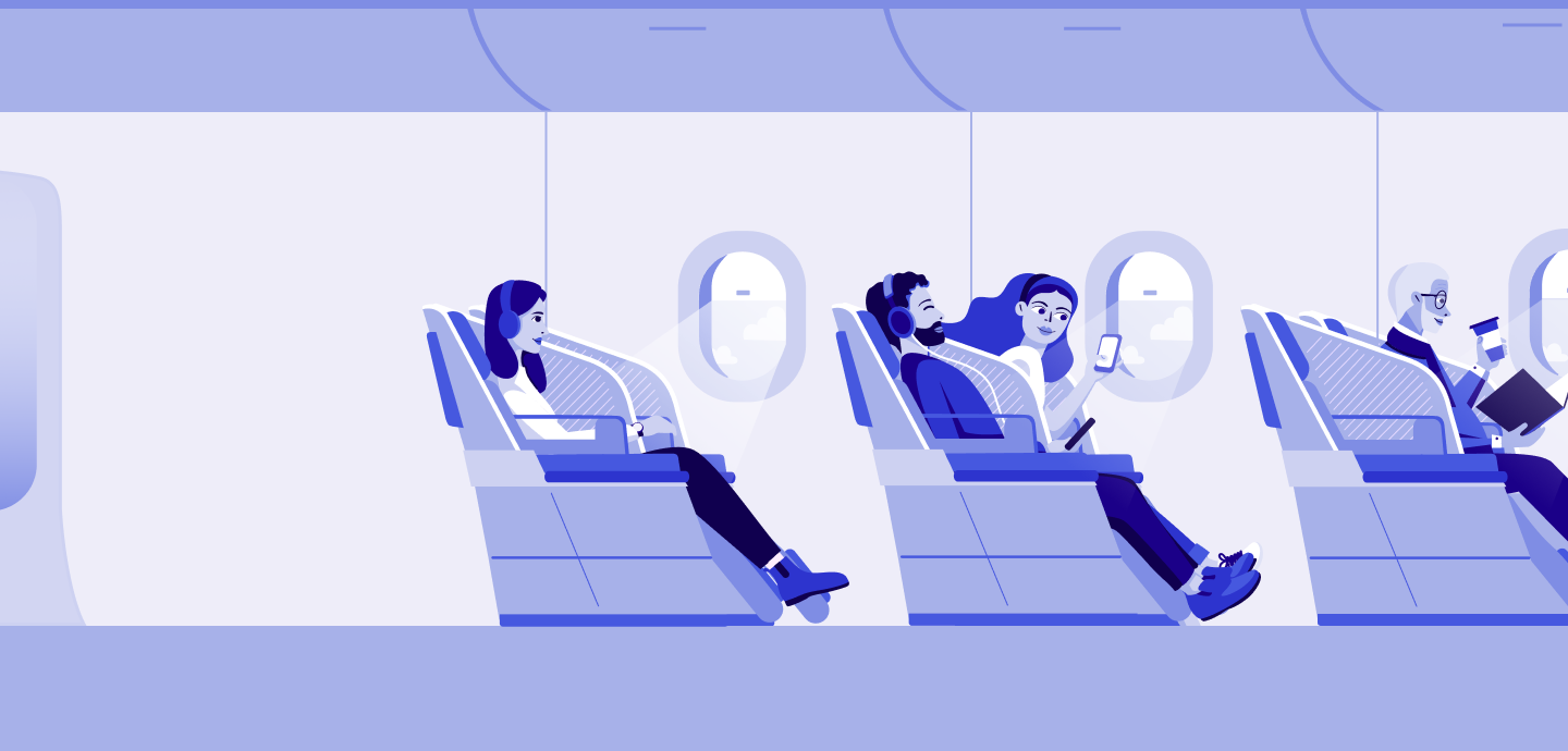 Asientos para socios | LATAM Airlines