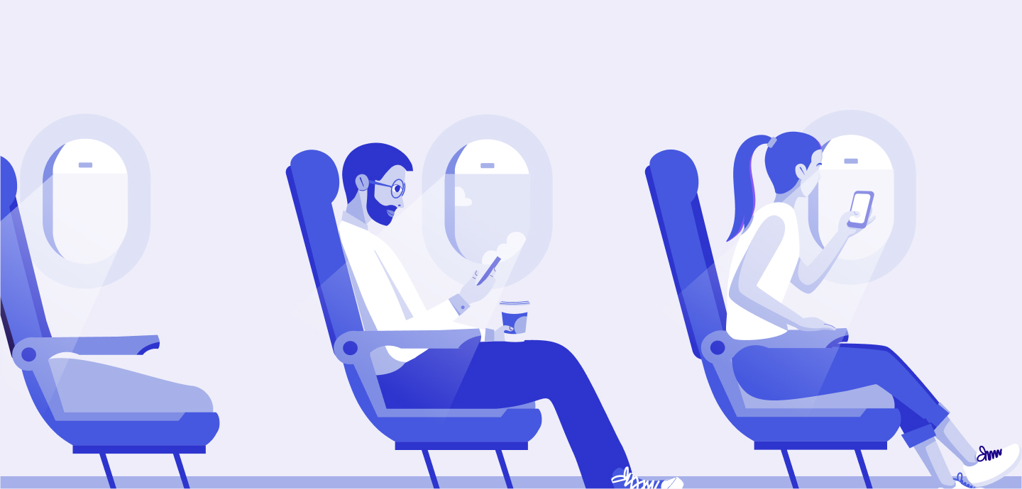 Reserva tus asientos | LATAM Airlines