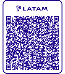 Reserva tus asientos | LATAM Airlines