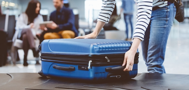 Checked baggage | LATAM Airlines
