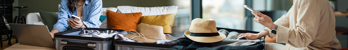 Carry-on baggage | LATAM Airlines