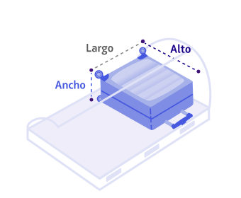 Equipaje en cabina | LATAM Airlines