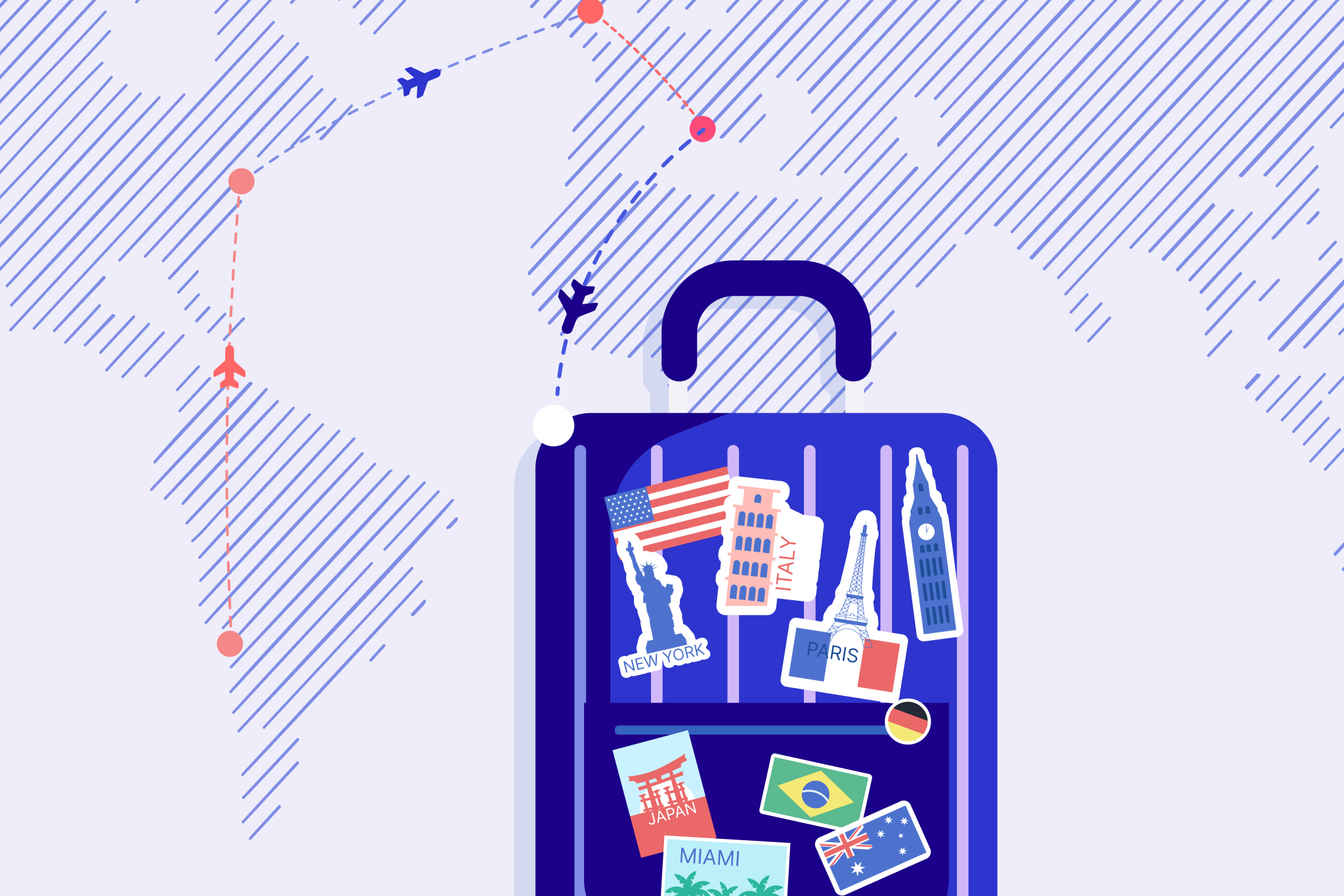 Baggage | LATAM Airlines
