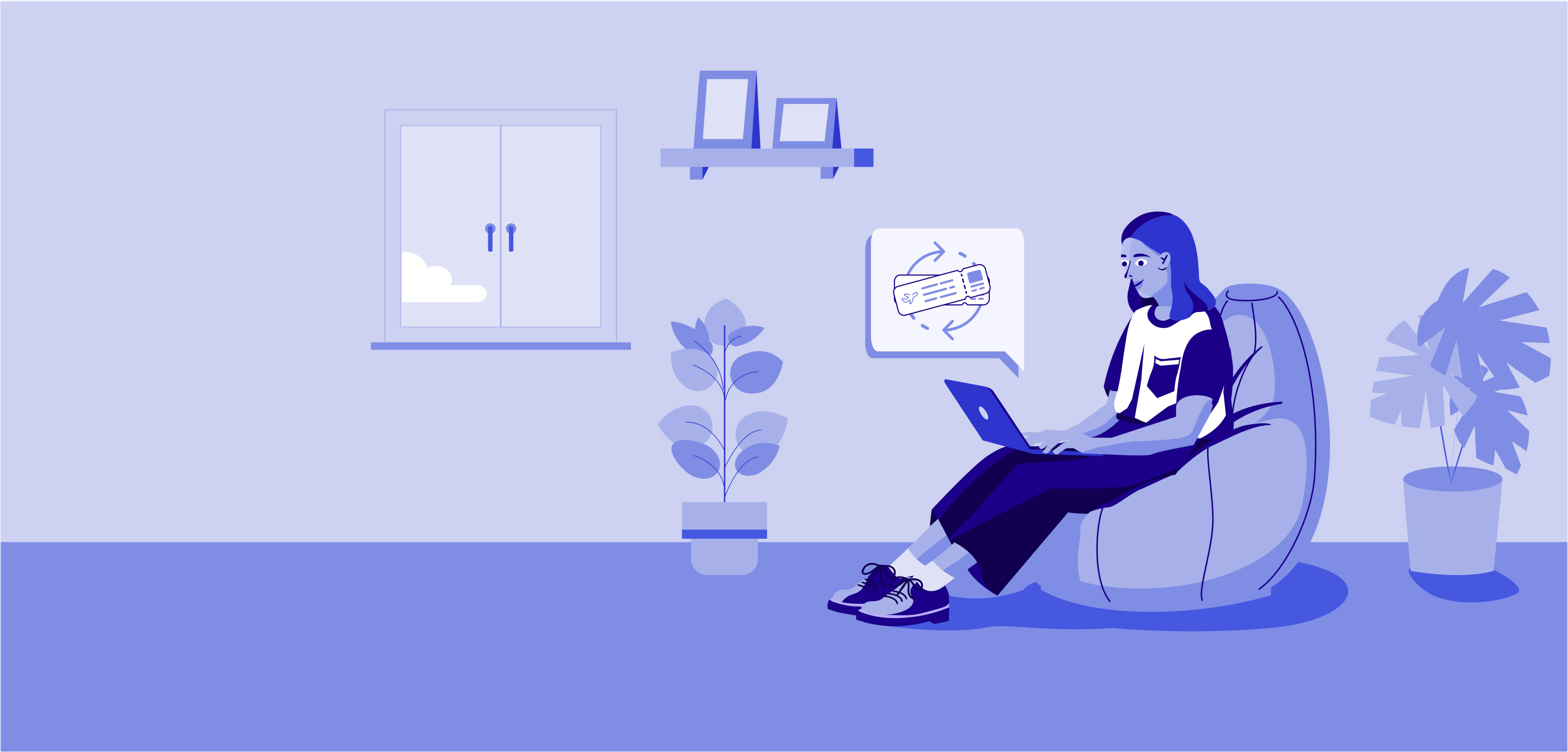 LATAM Flex | LATAM Airlines